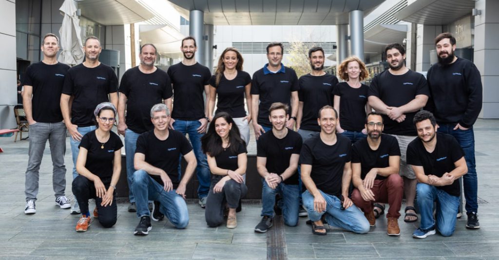 Company - LightSolver