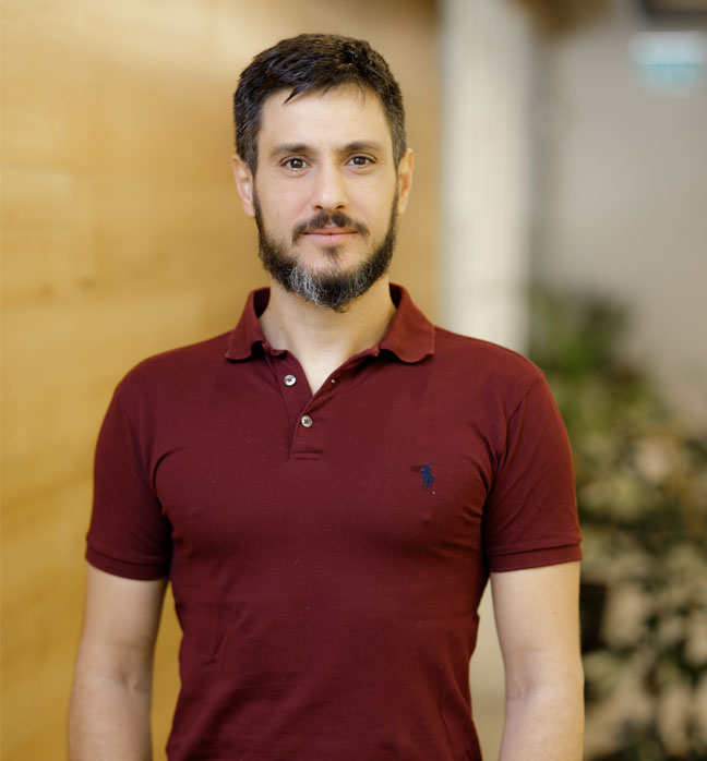 Company - LightSolver