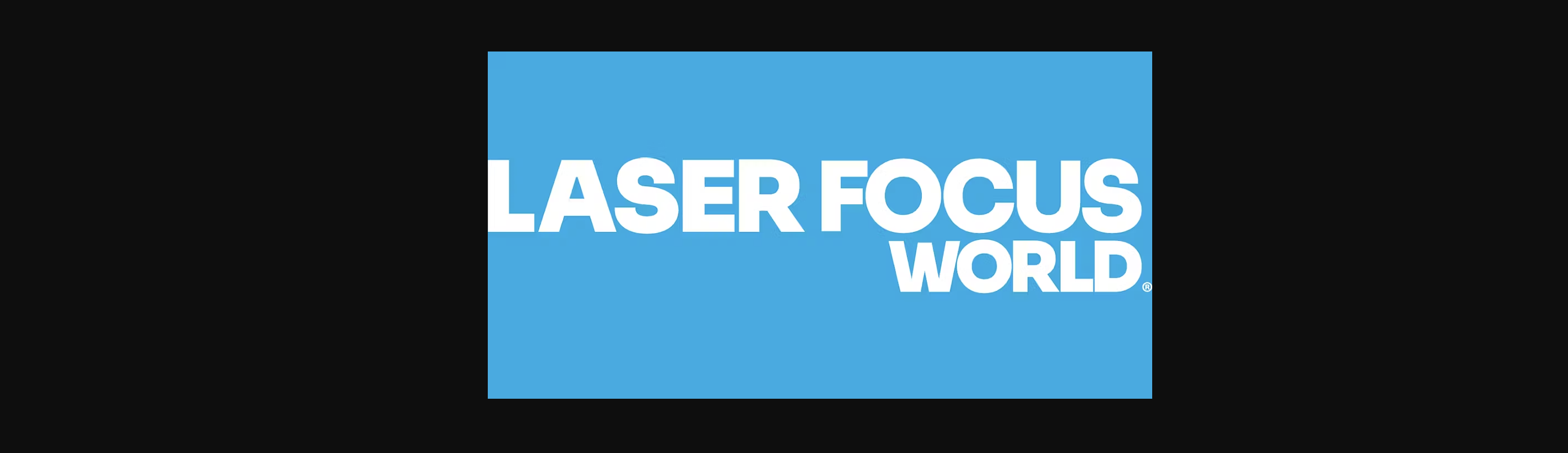 Laser Focus World - LightSolver