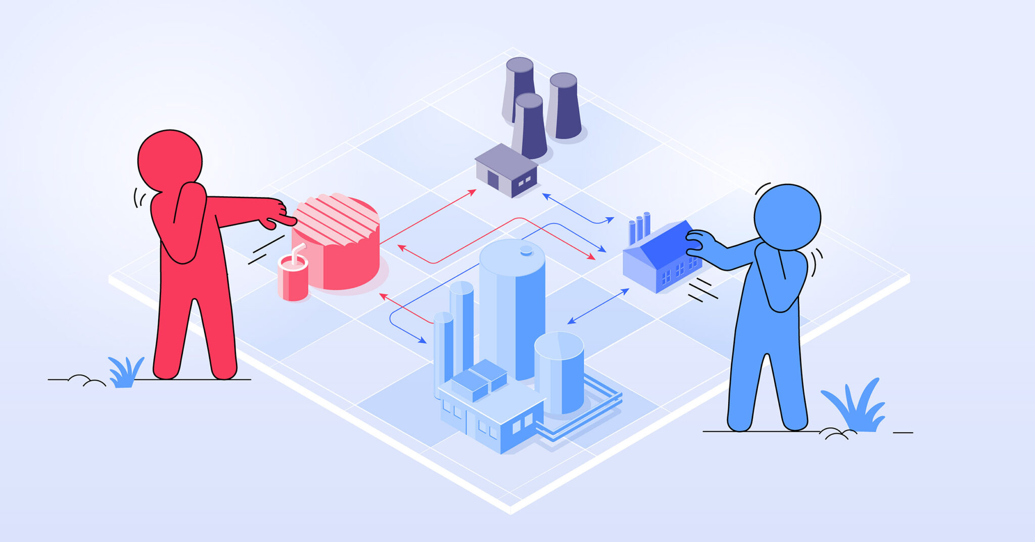 Quadratic Assignment Problem (QAP) - LightSolver